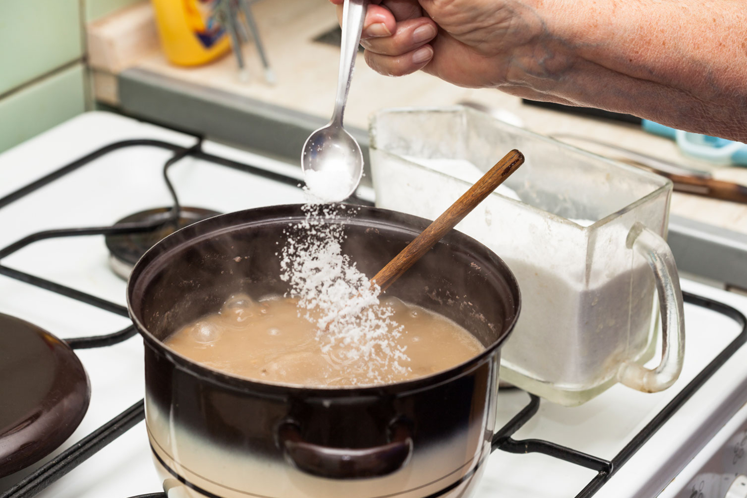 How To Make Something Less Salty 5 Tips That Work Brightly