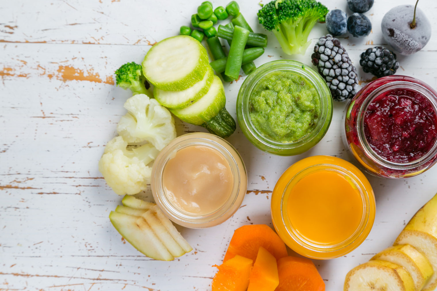 6 Best Baby Food Brands For Sustainable Parents Brightly 6 Best Baby Food Brands For Sustainable Parents Brightly
