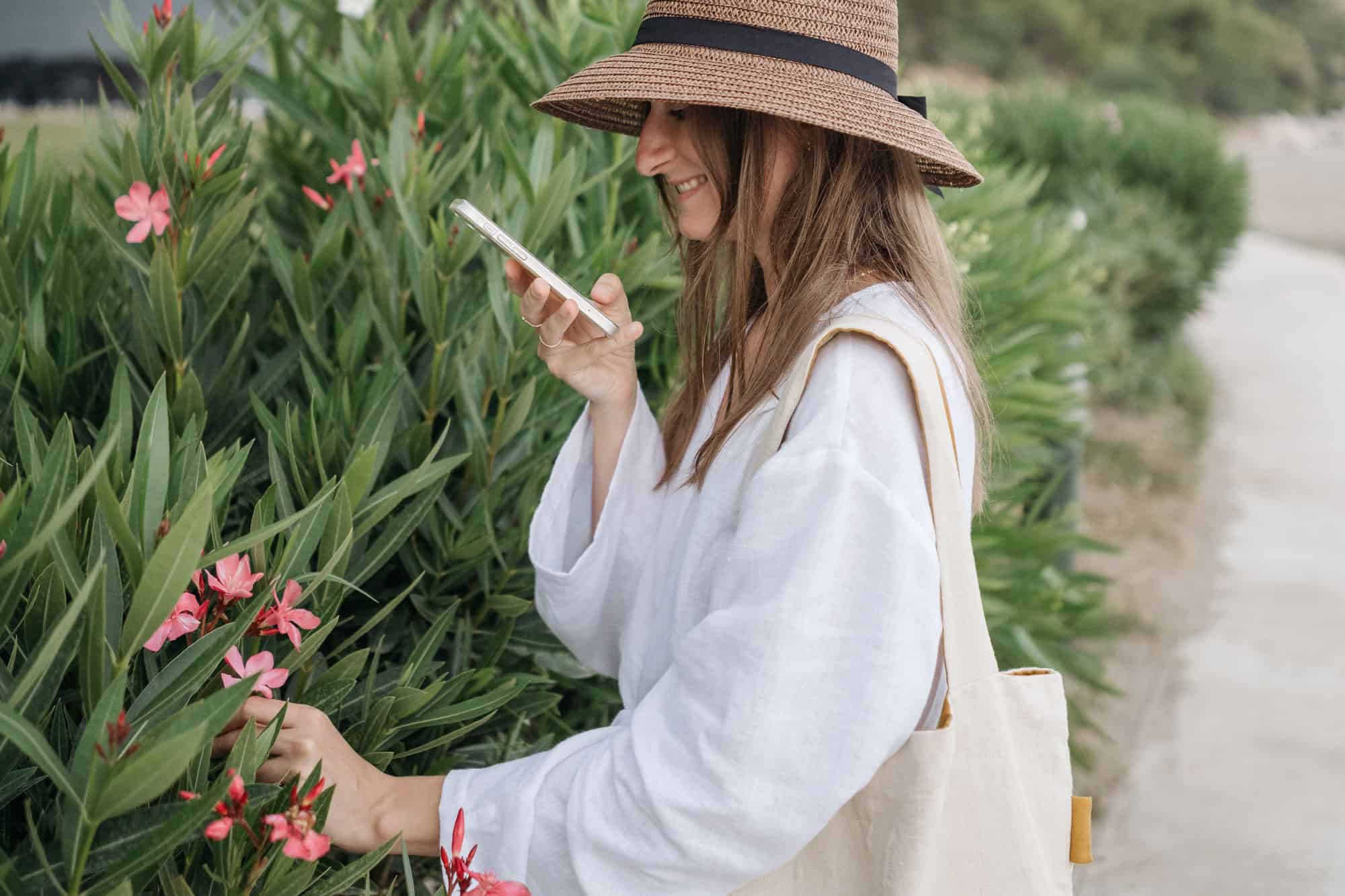 10 Best Plant Identification Apps For Gardeners Hikers And Plant 