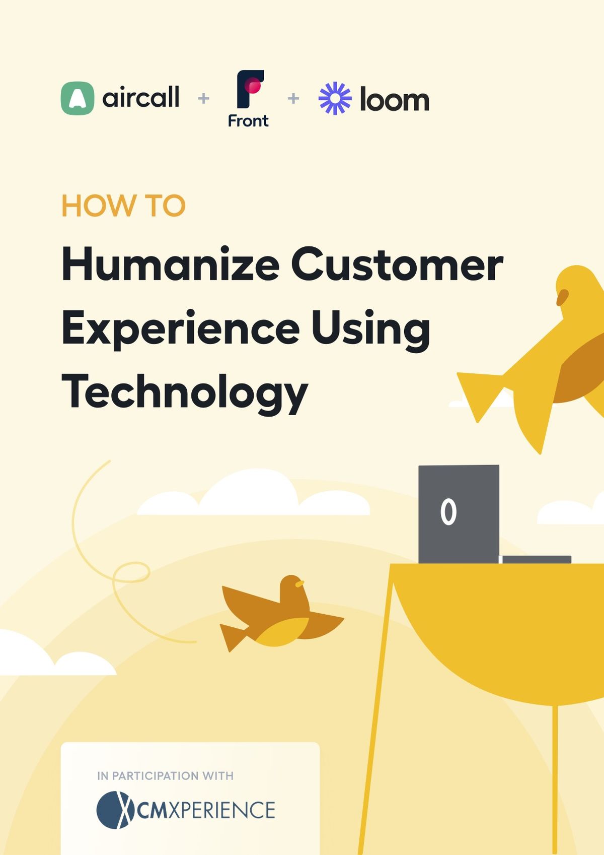 How to Humanize the Customer Experience Using Technology | Aircall