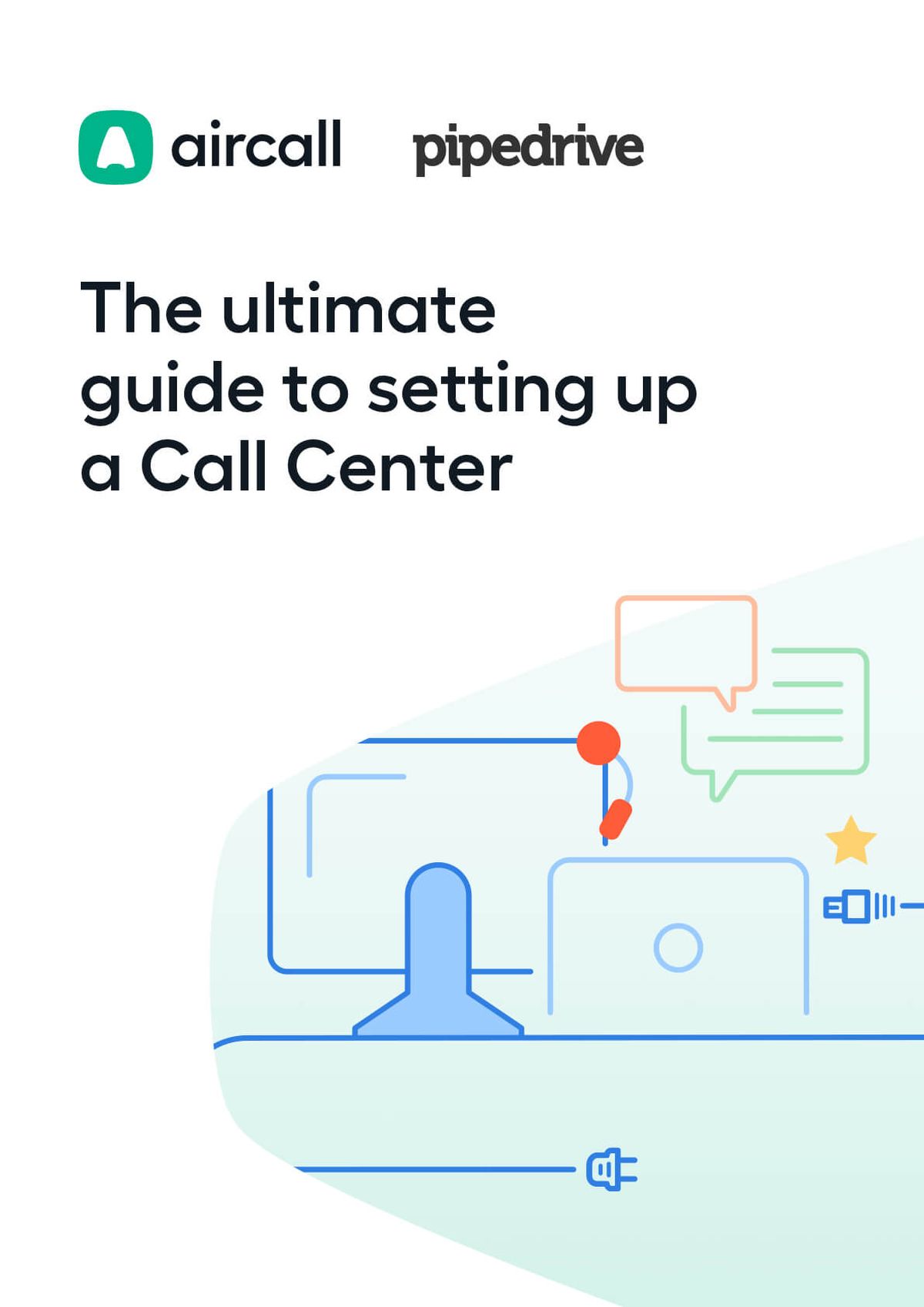 Sales Call Center Setup Guide: Build a Successful Outbound Operation ...