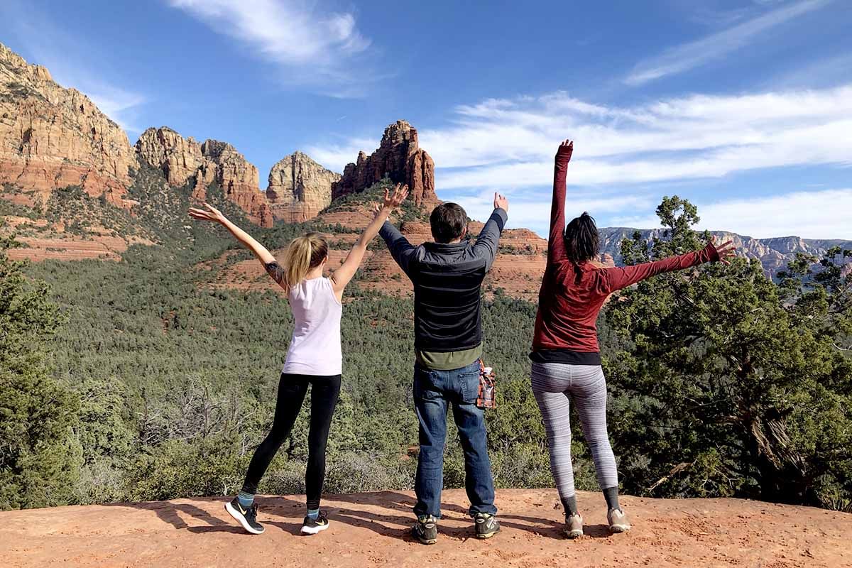 How AirTreks takes a Thirty-Thousand foot view with Aircall | Aircall