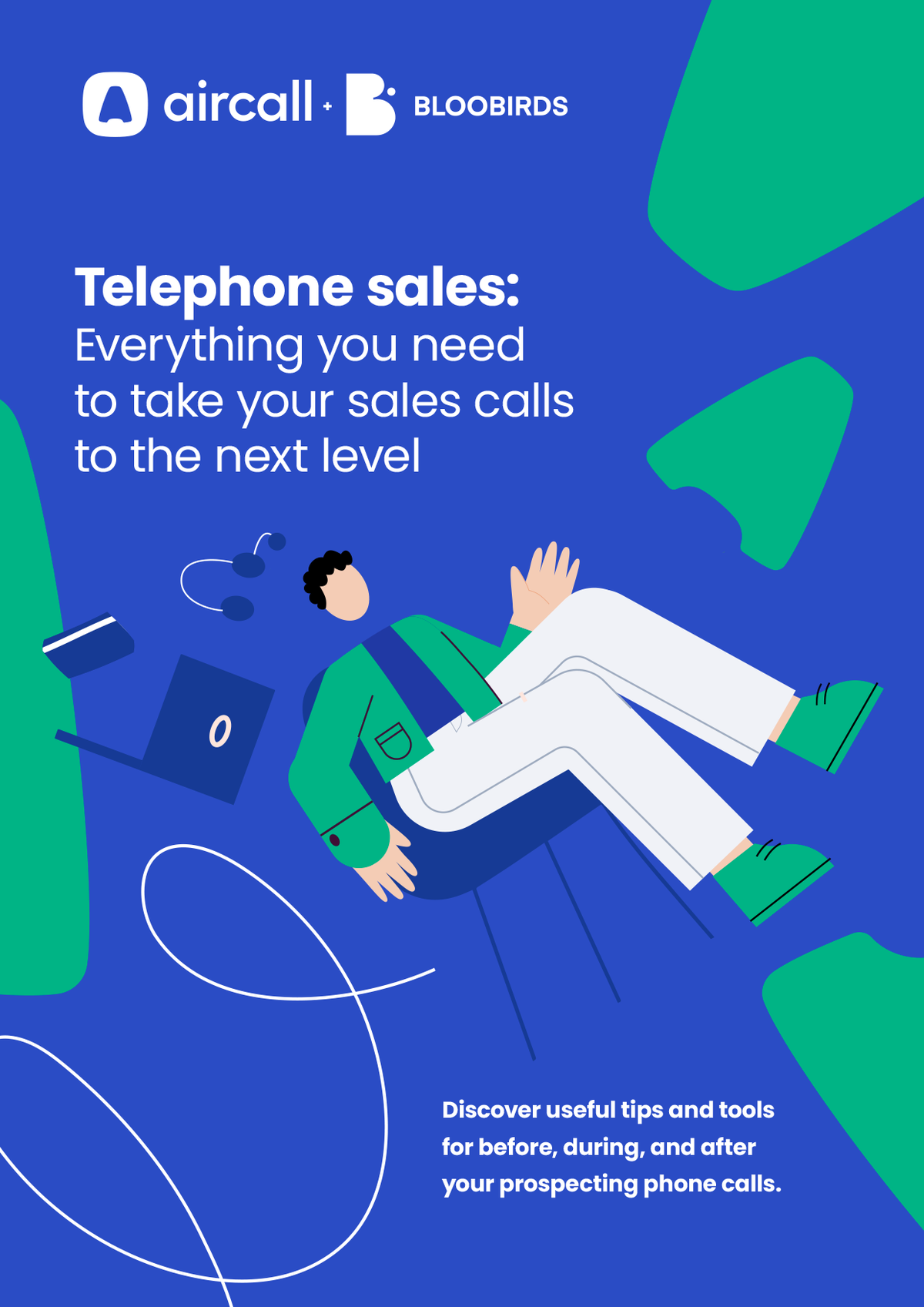 Phone Sales: Everything you need to take your sales calls to the next ...