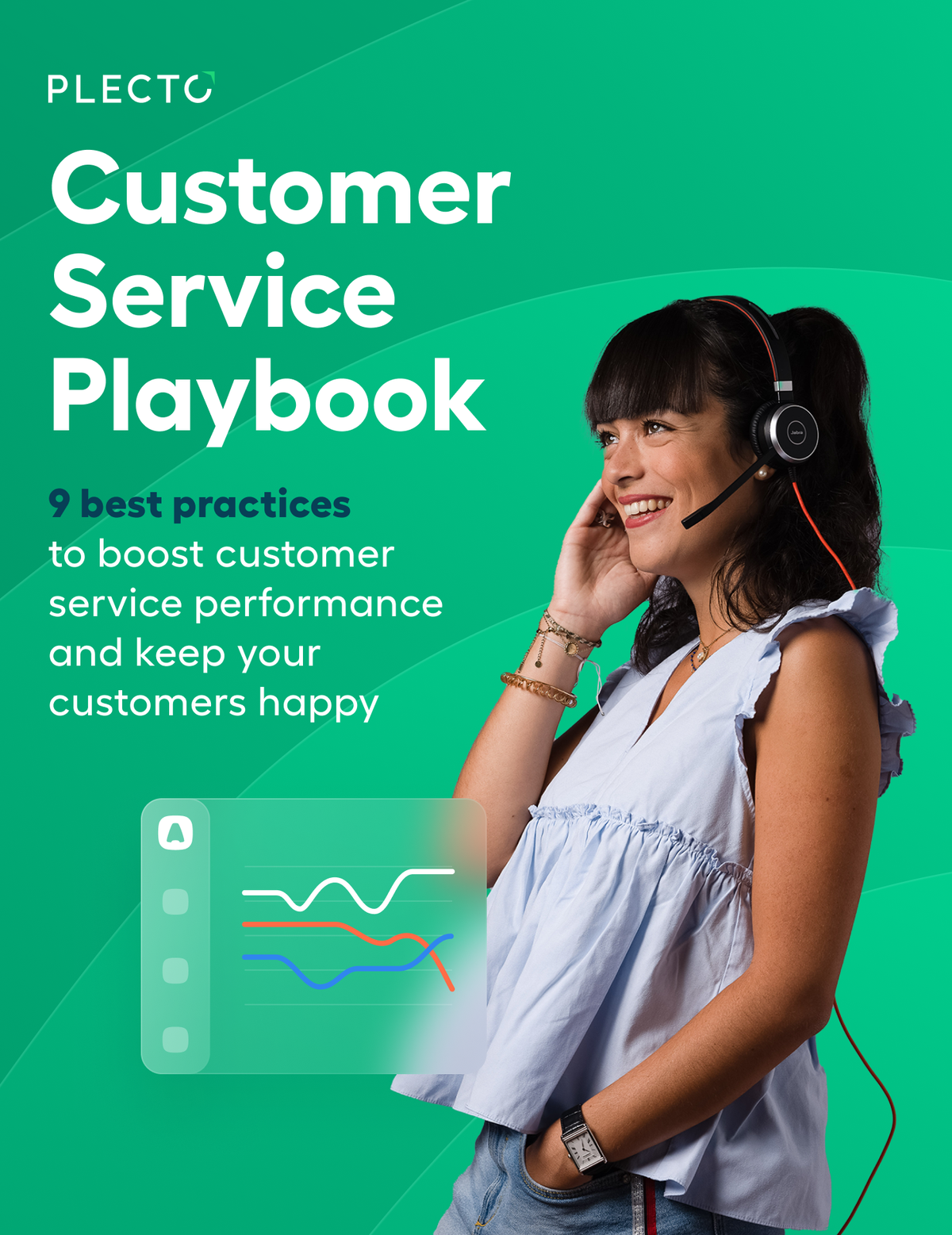 Customer Service Leaders: Implement These 9 Best Practices in 2024 ...