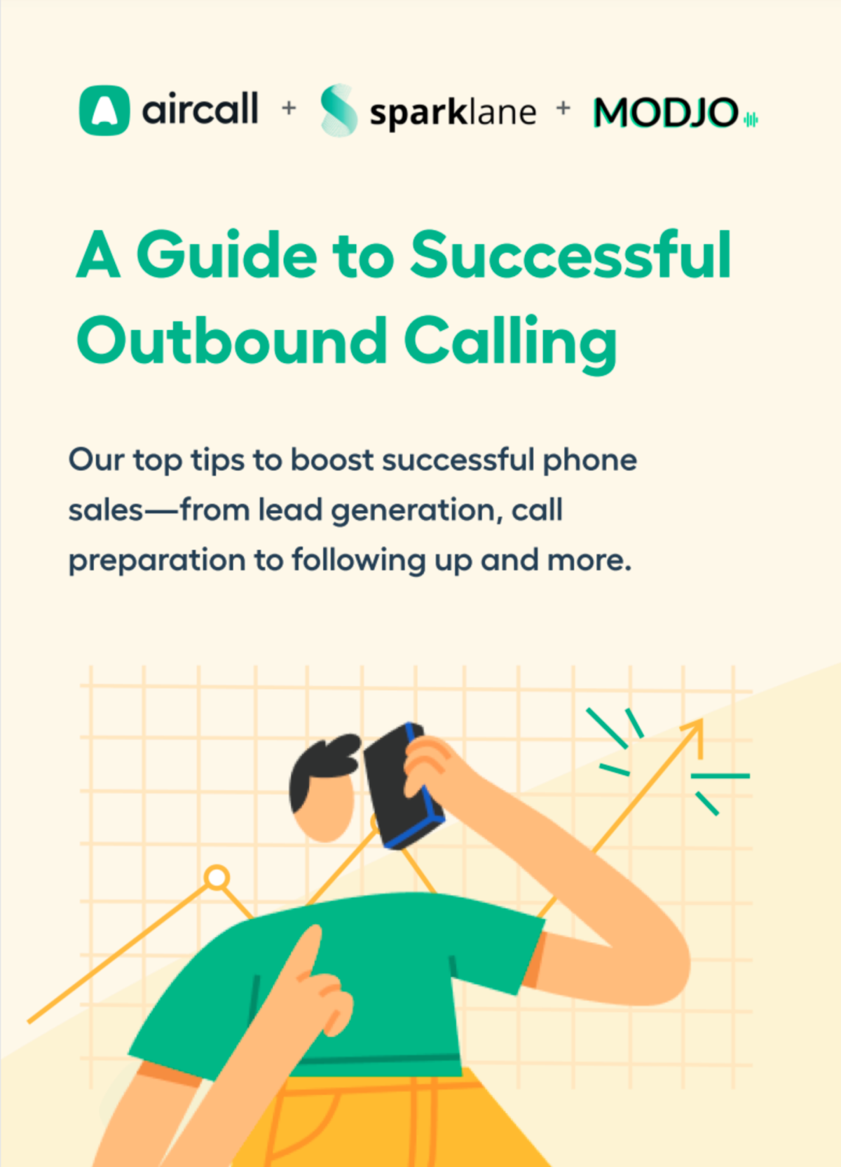A Guide to Successful Outbound Calling | Aircall