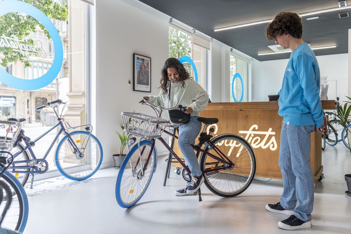 How Swapfiets’ Support Team uses Aircall to Improve Customer ...