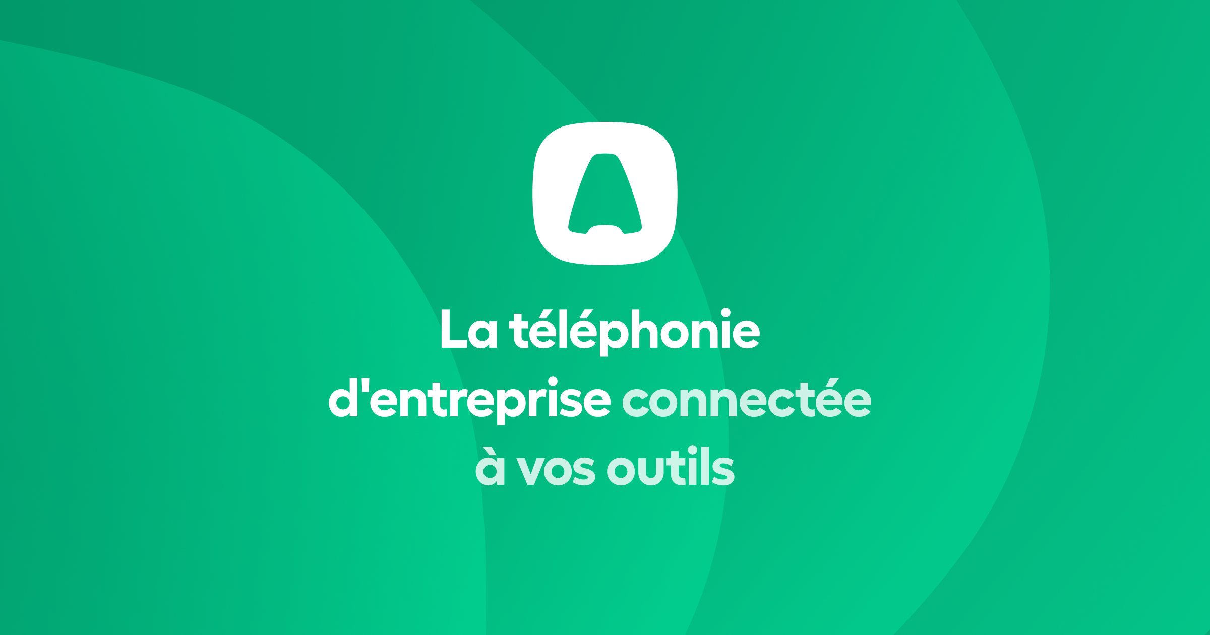 Téléphonie sur IP pour les entreprises - Solution VoIP | Aircall