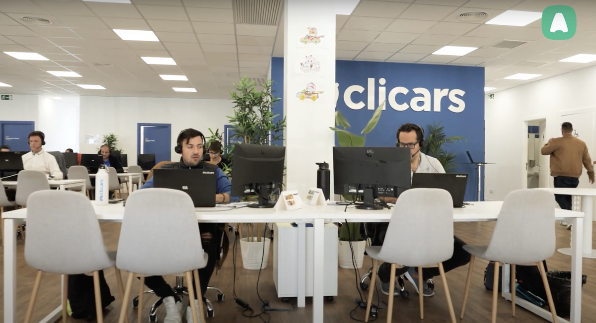 Aircall y Clicars: una colaboración que mira al futuro | Aircall