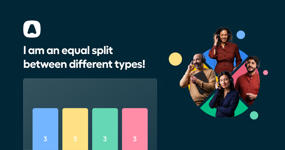 What is your support persona ? | Aircall