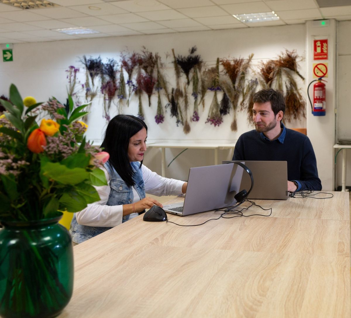 Cómo Aircall ayuda a Colvin a ofrecer la mejor experiencia al cliente ...