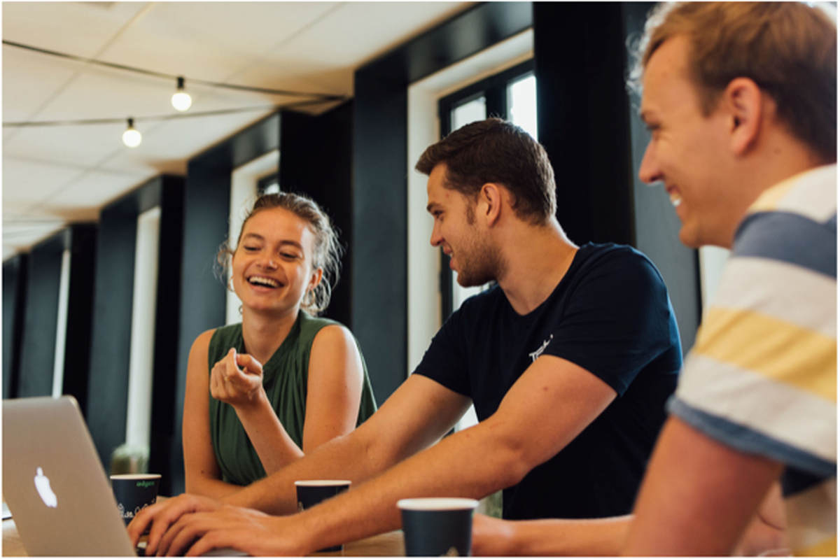 How Adyen’s Customer Support Simplifies Global Payments With Aircall ...