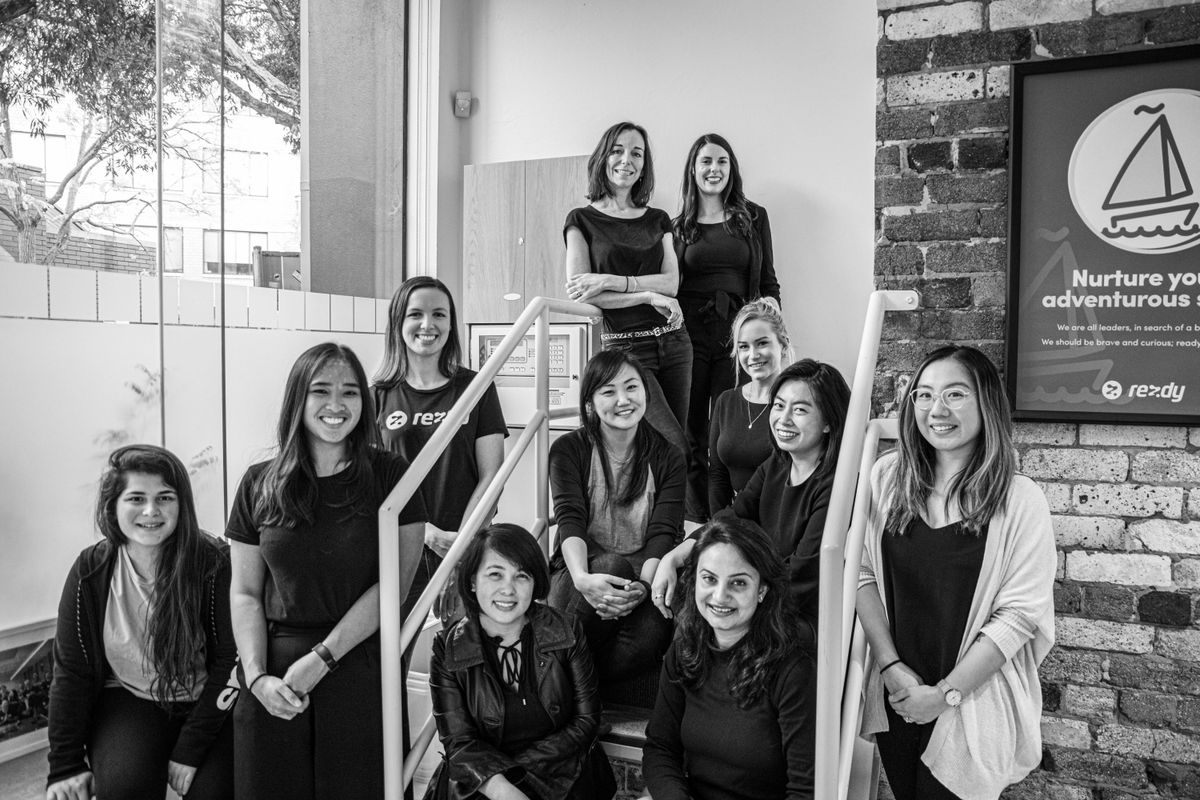 How Rezdy Simplifies Online Booking With HubSpot + Aircall | Aircall