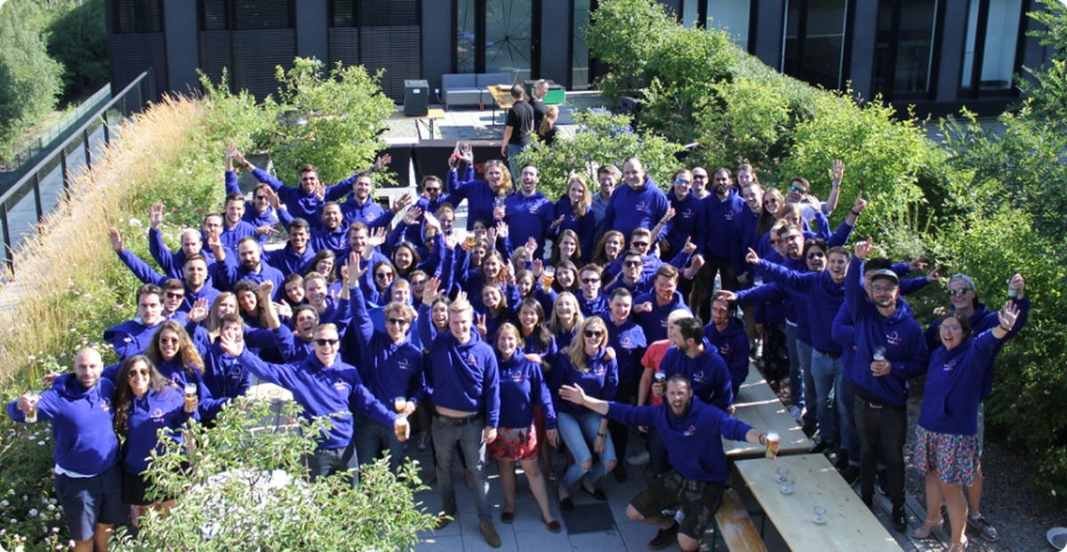 Helping Holidu and Bookiply on their high-growth journey | Aircall