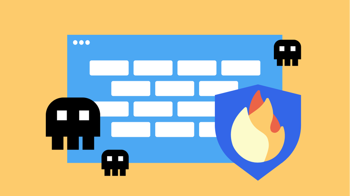 How to block a program in Firewall | NordPass