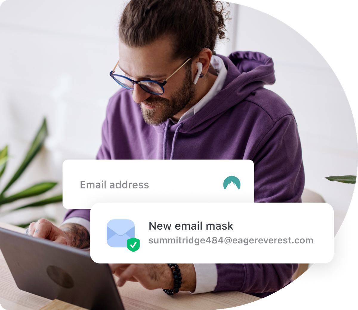 Email Masking: Secure your inbox | NordPass