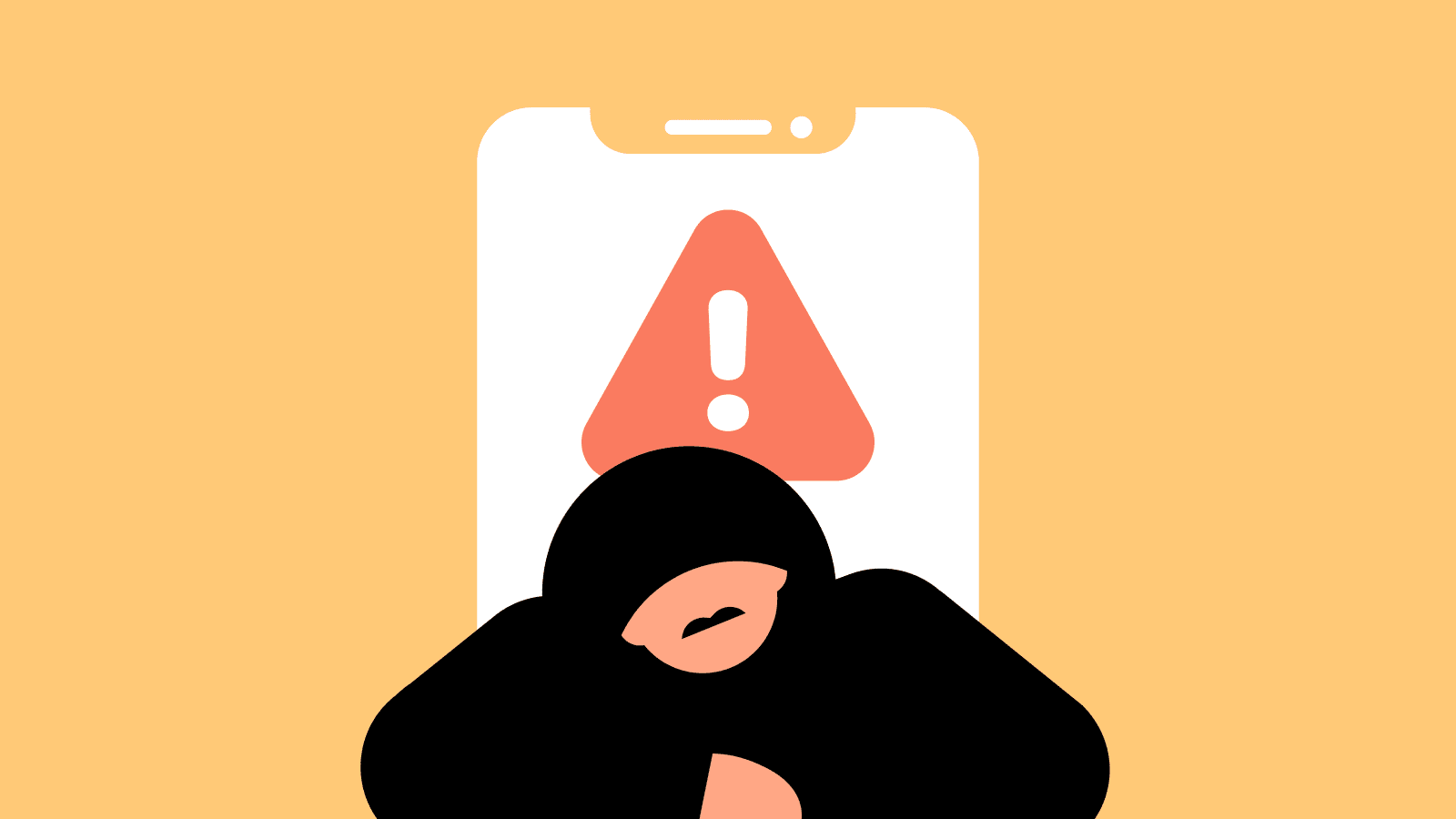 How To Know If Your Phone Is Hacked Nordpass