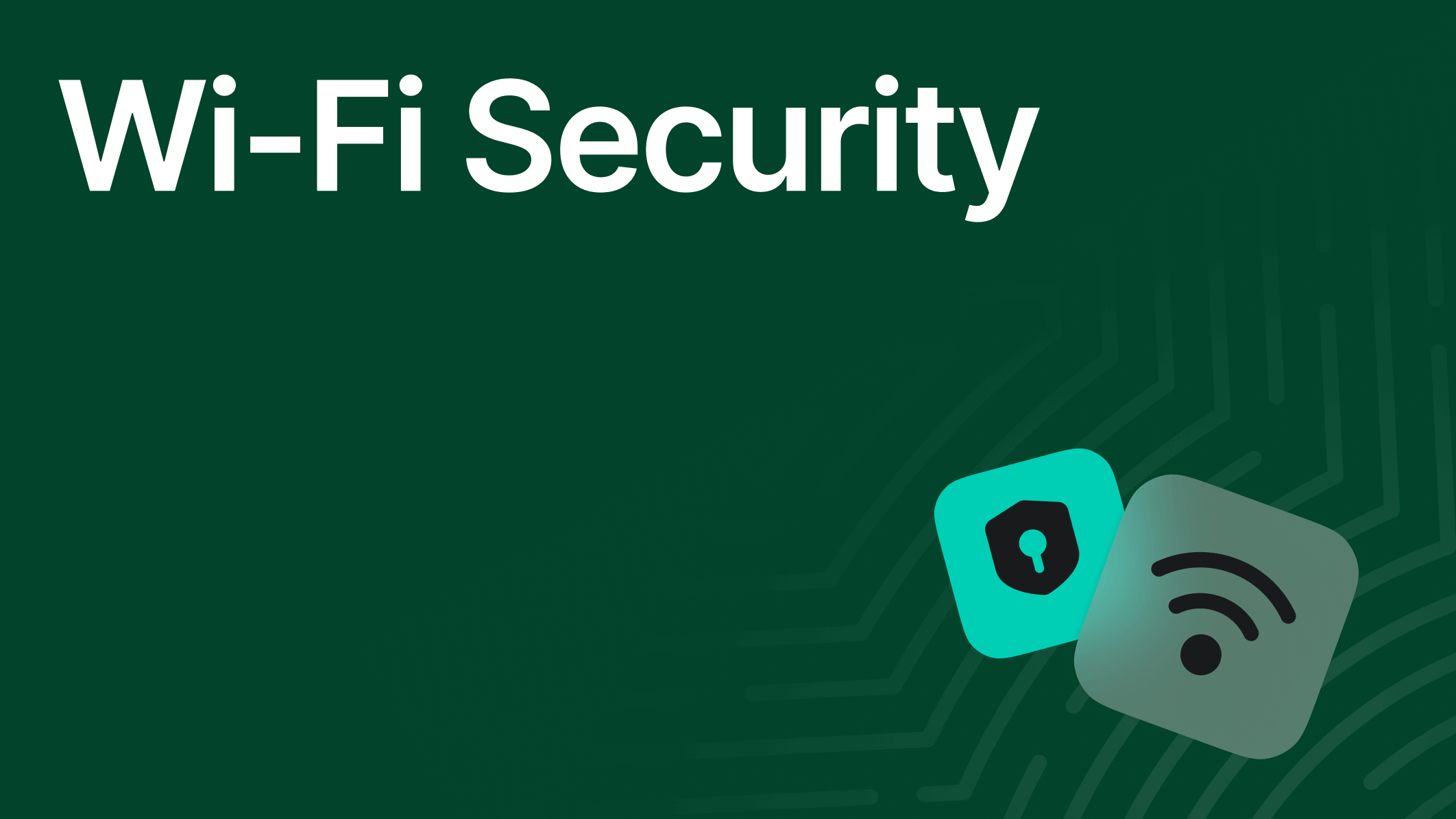 Wi Fi Network Security Nordpass