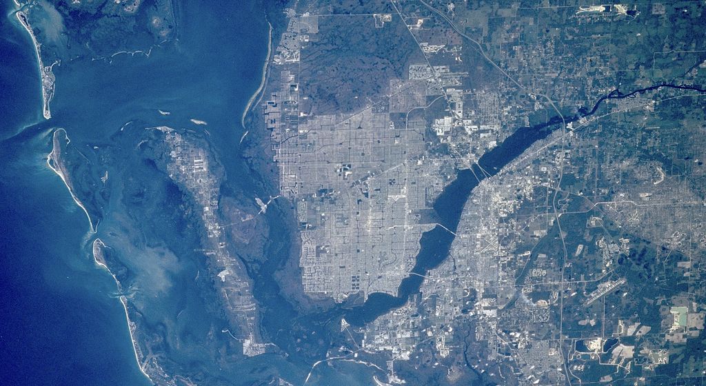 The Making of Cape Coral — A Detailed History | Paradise Villas