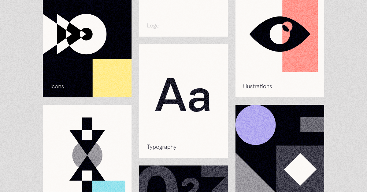 The Benefits of a Strong Visual Identity in Digital Product Design