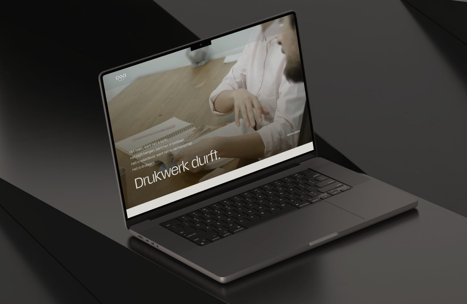 INNI Group | Born Digital