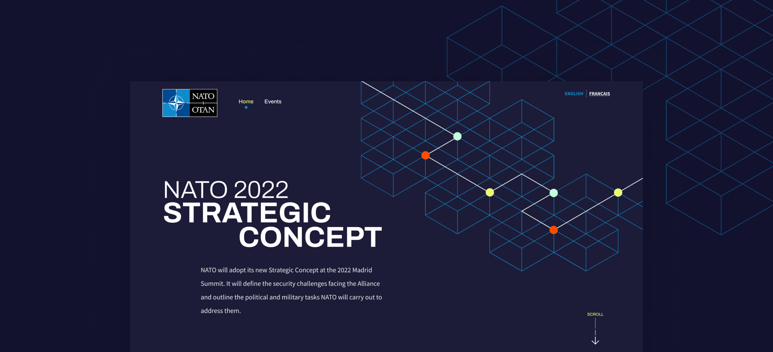 NATO2022 | Born Digital