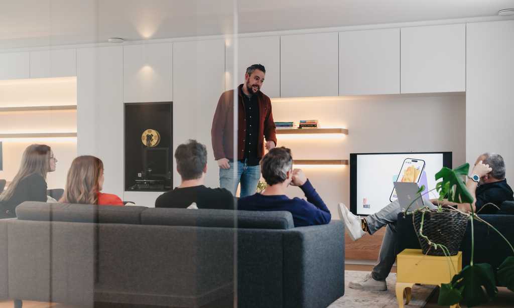 Welcome | Born Digital - Digital Product Studio