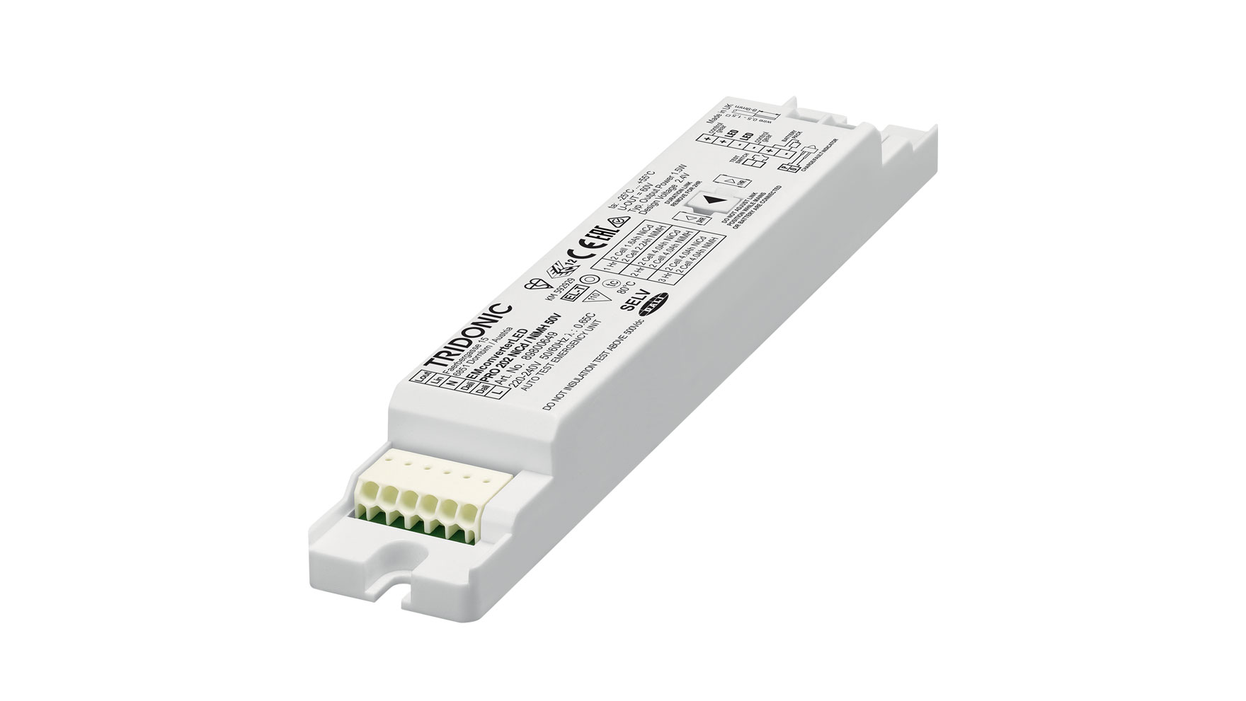 Tridonic | ETT Lighting