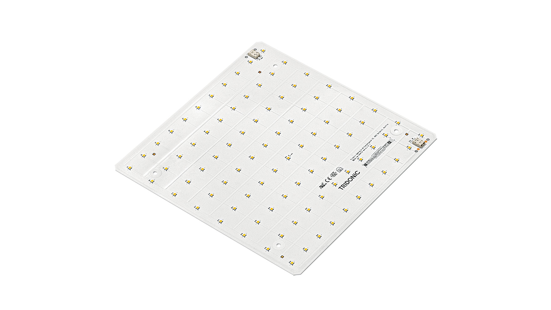 Tridonic | ETT Lighting