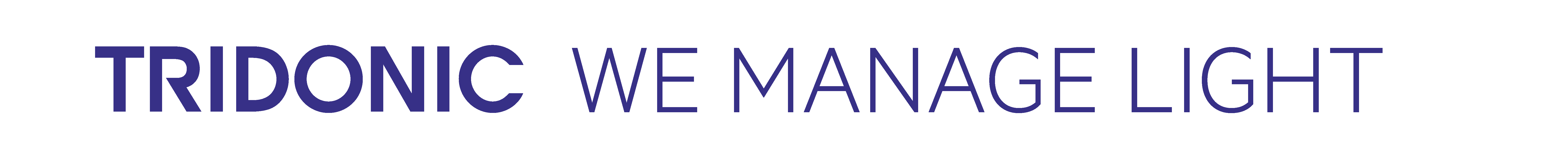 Tridonic Logo LC 38/350 1050/50 BDW TW C PRE2