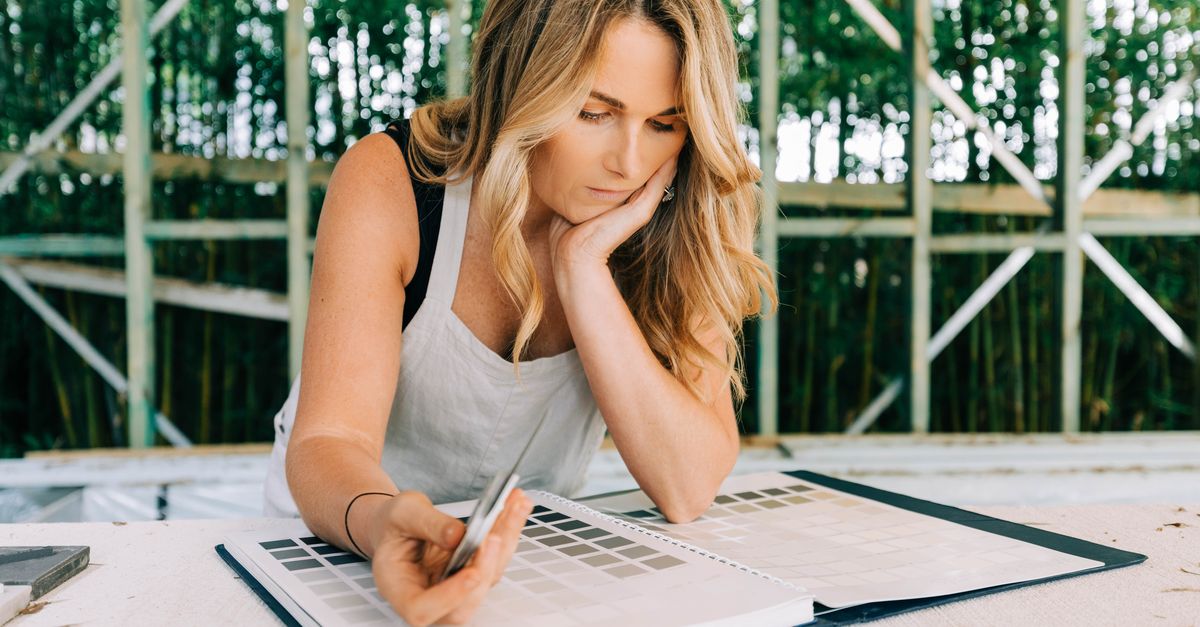 An Interview with Soul Home / Simone Matthews' | StoneAwesome