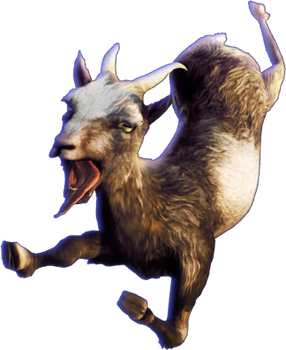 Updates + Patch Notes - Goat Simulator 3
