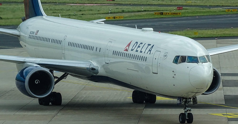 Delta Stock Struggles Despite a Rebound in Travel Demand