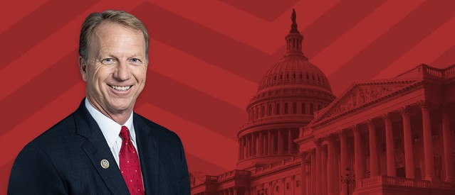 Congressman Kevin Hern Is Buying These Stocks Nowadays