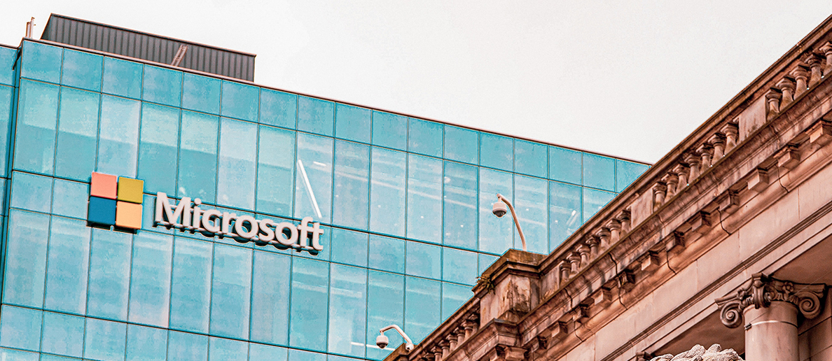 Former Microsoft Exec Josh Gottheimer Makes Options Play on MSFT