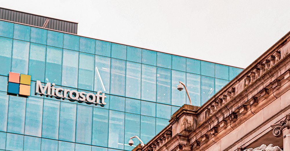 Former Microsoft Exec Josh Gottheimer Makes Options Play on MSFT