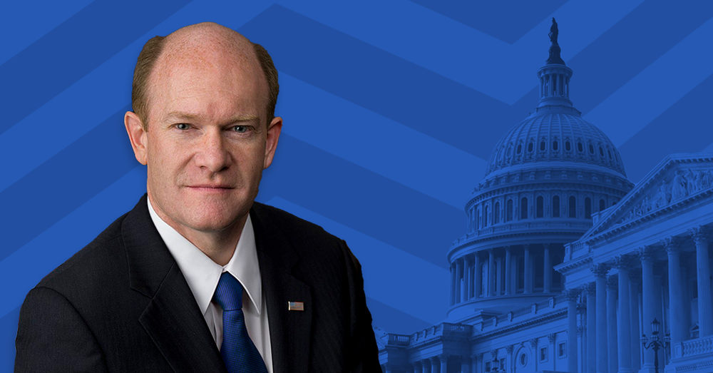 Chris Coons Sells His Holding of W.L. Gore & Associates