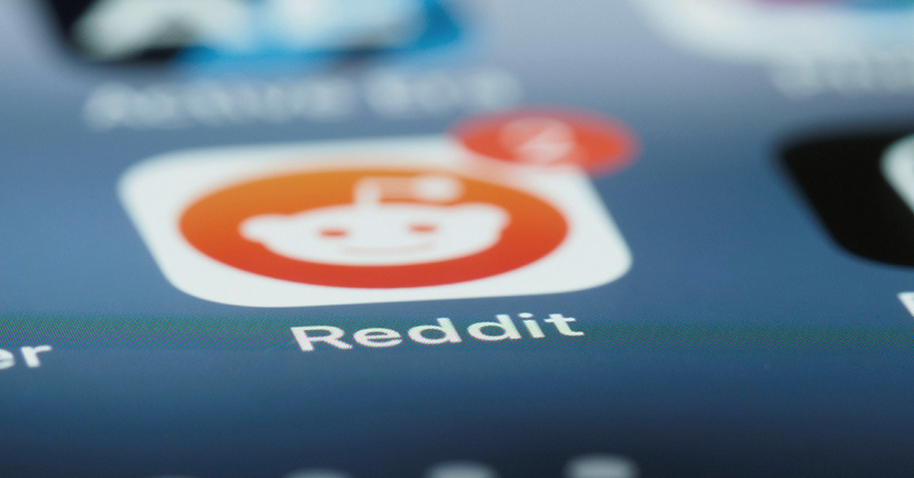 Reddit Files for IPO - Potential Game-Changer in the Tech Market?