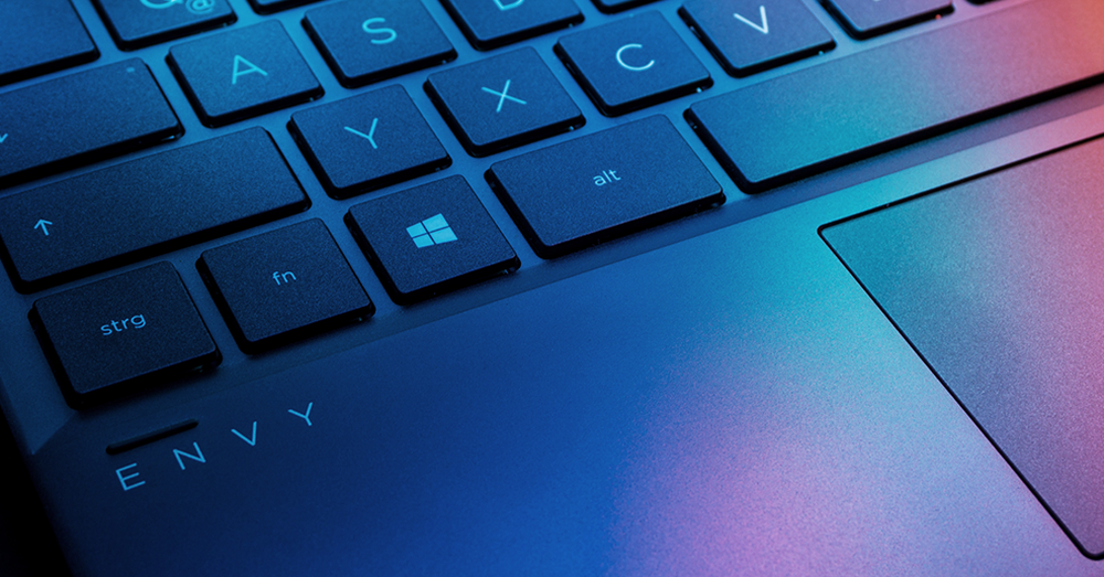 HP Inc, HP Enterprise Both Fall on Weakness in PC Sales