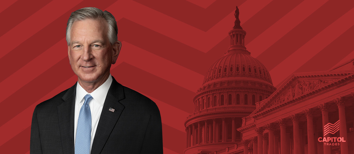 This Senator Bought Cathie Wood’s Flagship ETF ARKK in September and Is ...