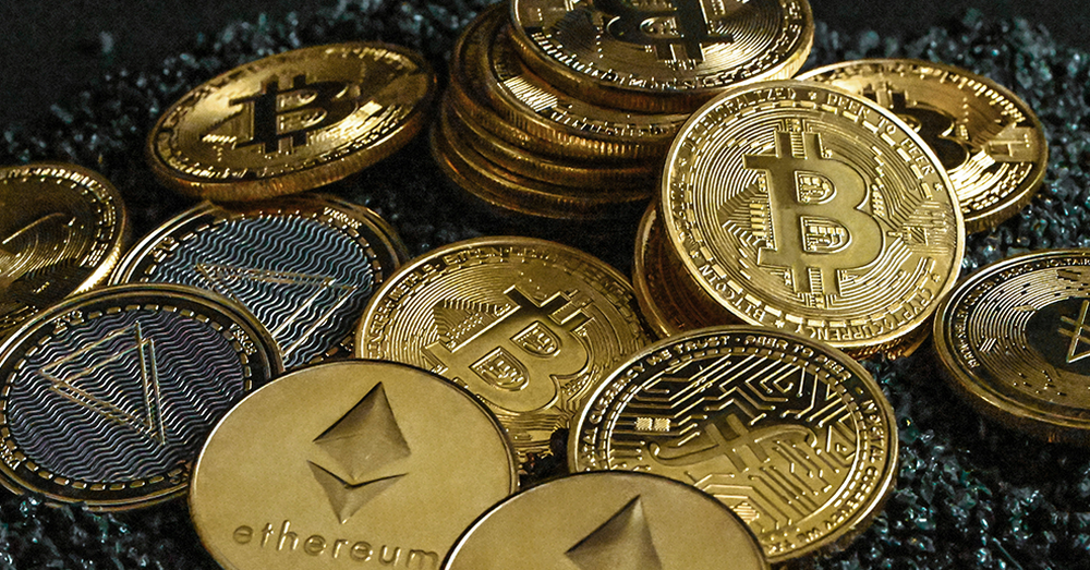 As Bitcoin Hits Record High, Only Two Congress Members Have Bought ...