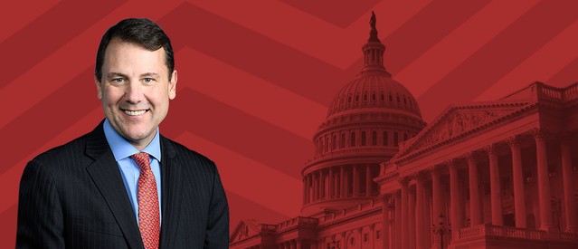 Thomas Kean Jr Rebalances His Portfolio, Adds a Bank, Video Games