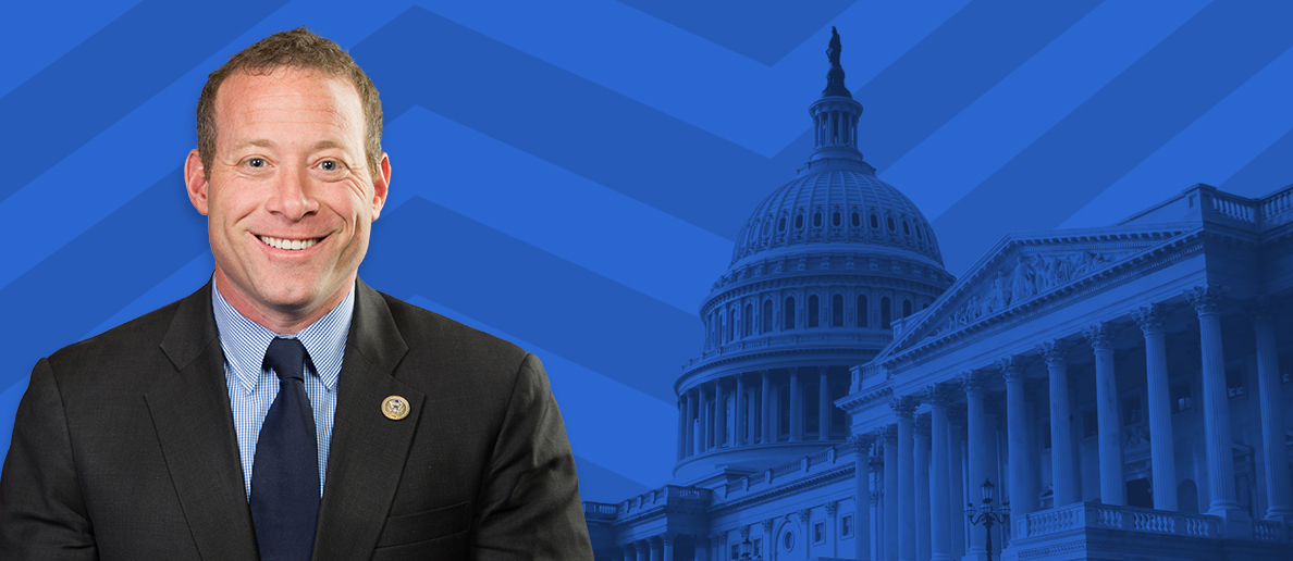 Josh Gottheimer Is Selling These three Tech Stocks