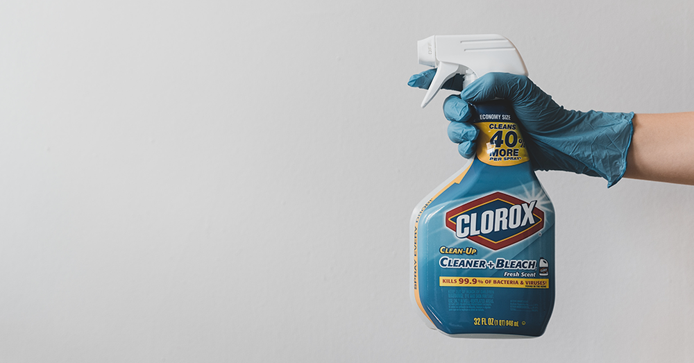 Clorox Falls on Guidance Cut After Cyber Attack