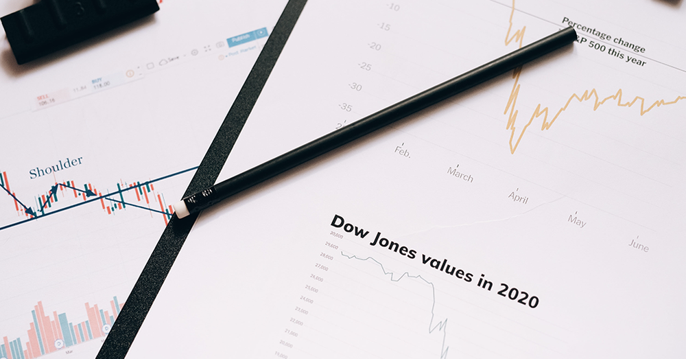 Five Stocks That Dominated the Movement Charts