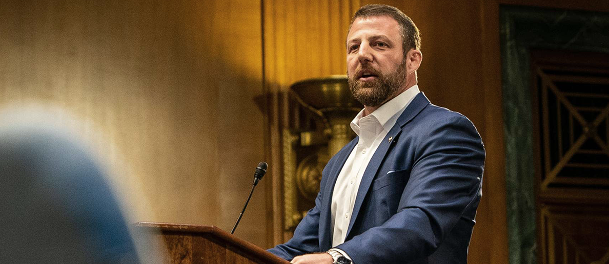 Sen Mullin’s Defense Stock Bet Ahead of Venezuela Conflict