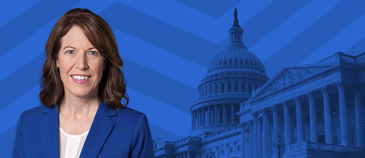 Cindy Axne Pulled the Plug on Paypal Stock