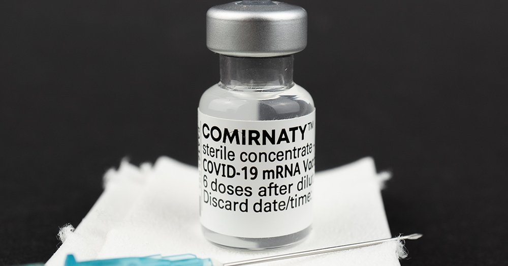 Pfizer (PFE:US) revises full-year guidance, with adjusted earnings and ...