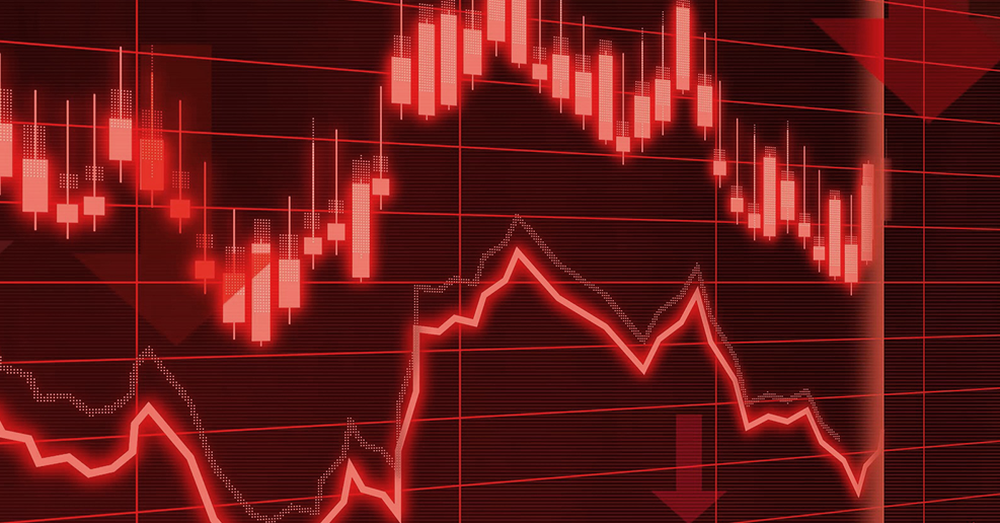 Five Stocks That Dominated the Movement Charts