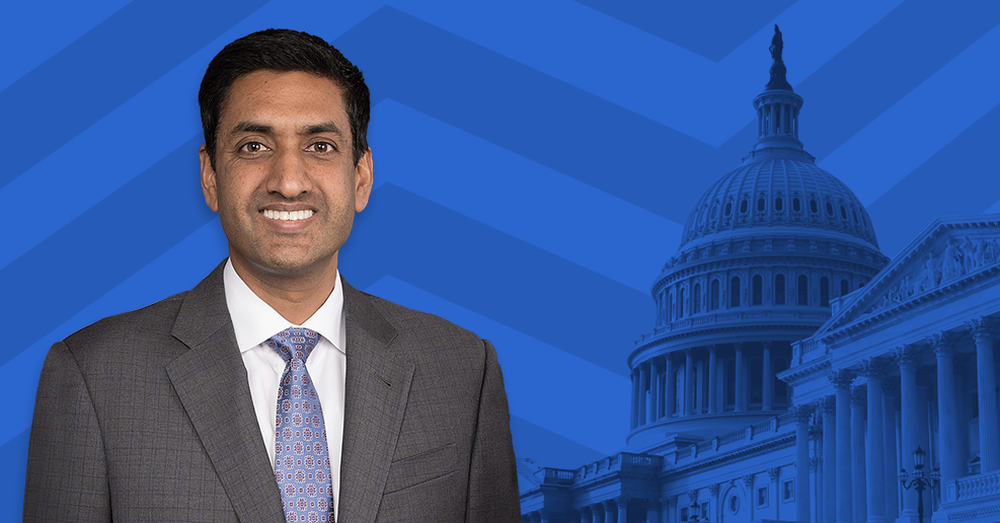 Breaking Down Ro Khanna’s Unsuccessful Investment on ZoomInfo