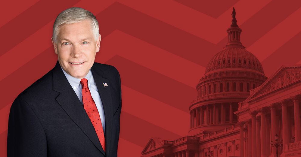 Pete Sessions' Strategic Investments in Major Stocks